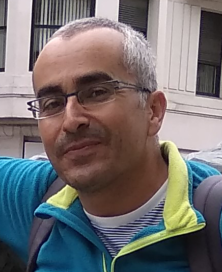 Antonio Ignacio Hernández Cordero | Departamento de Geografía - ULPGC